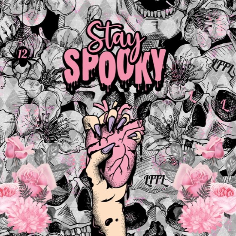 20oz Stay Spooky Tumbler