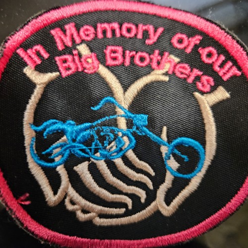 Patches